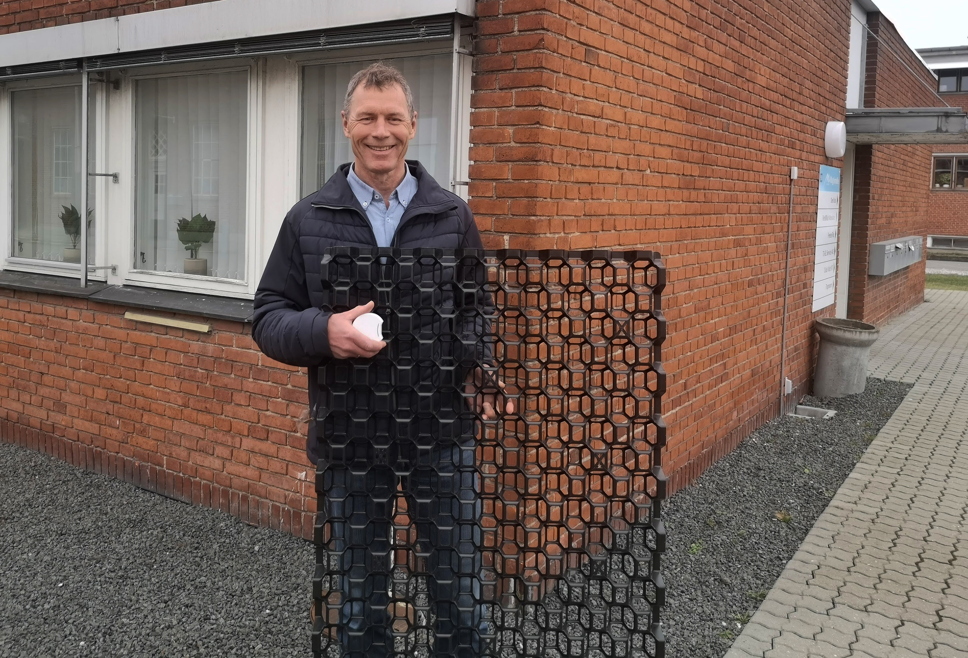 FreezeTeq vil gøre fryseindustrien grønnere